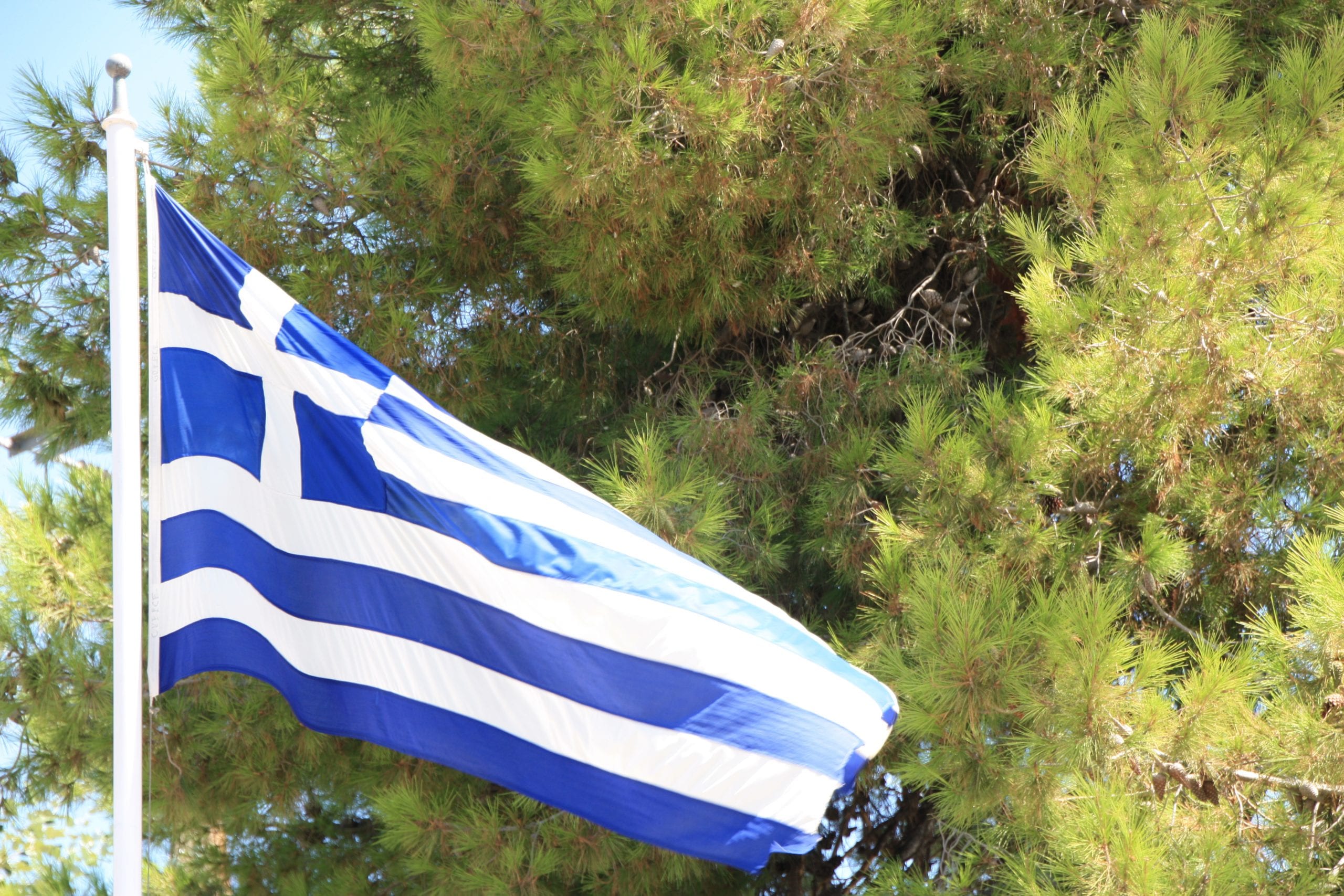 Timbaki - Kreta Griekenland