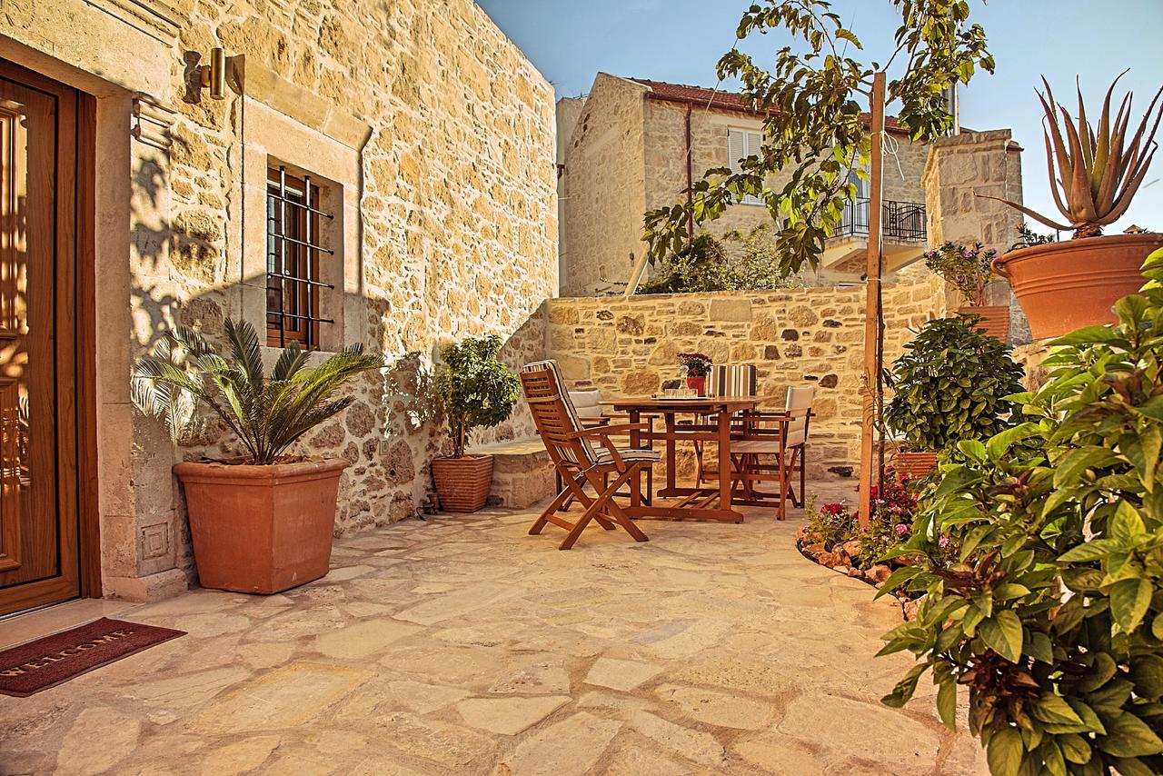 Sivas - Kreta Griekenland