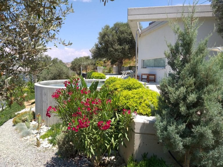 Sivas - Kreta Griekenland