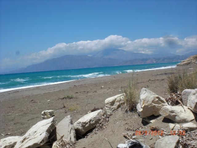 Pitsidia - Kreta Griekenland